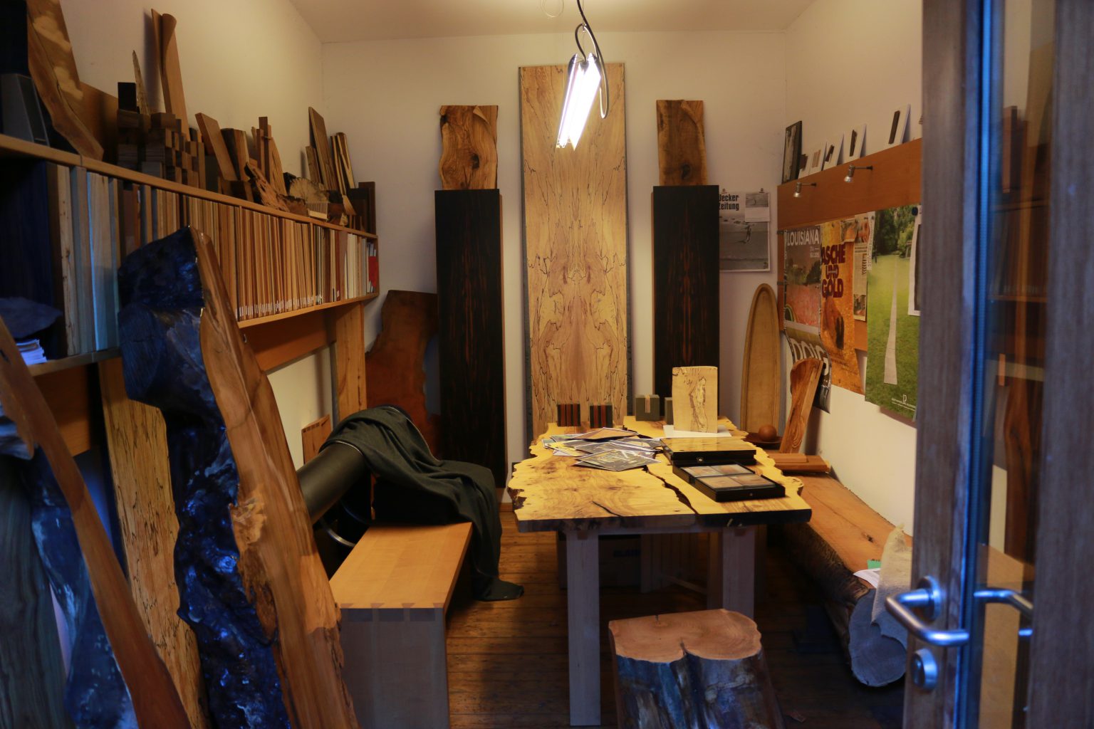 Aktuelles - Ideenwerkstatt - Tischlerei Gollnow